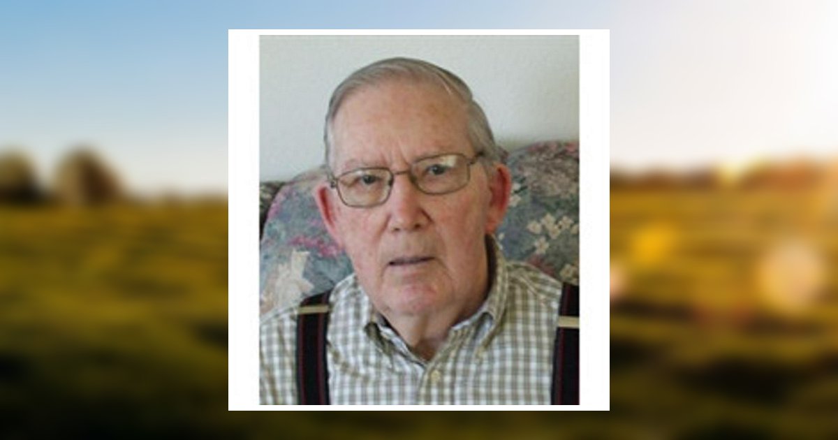 Keith W Hatch Obituary December 27, 2011 - Nelson Funeral Home