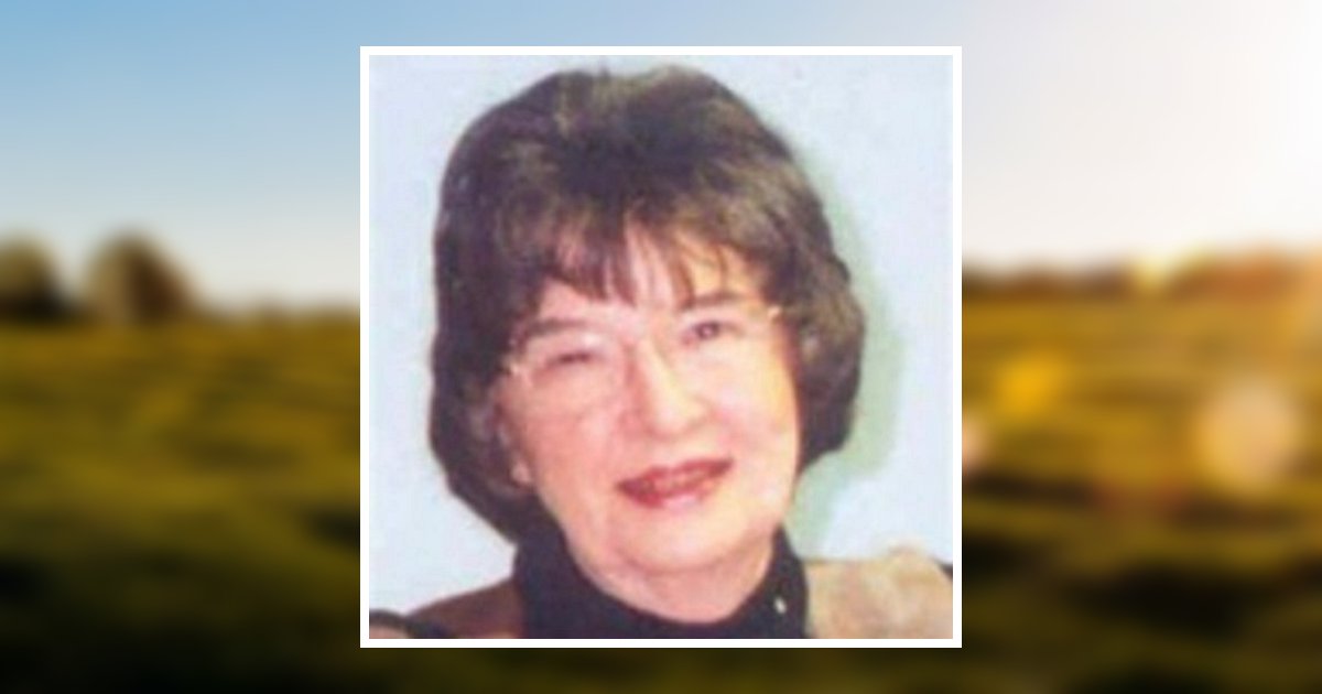 Ms. Rita Jane Gentry Obituary October 20, 2013 - Beshear Funeral Home