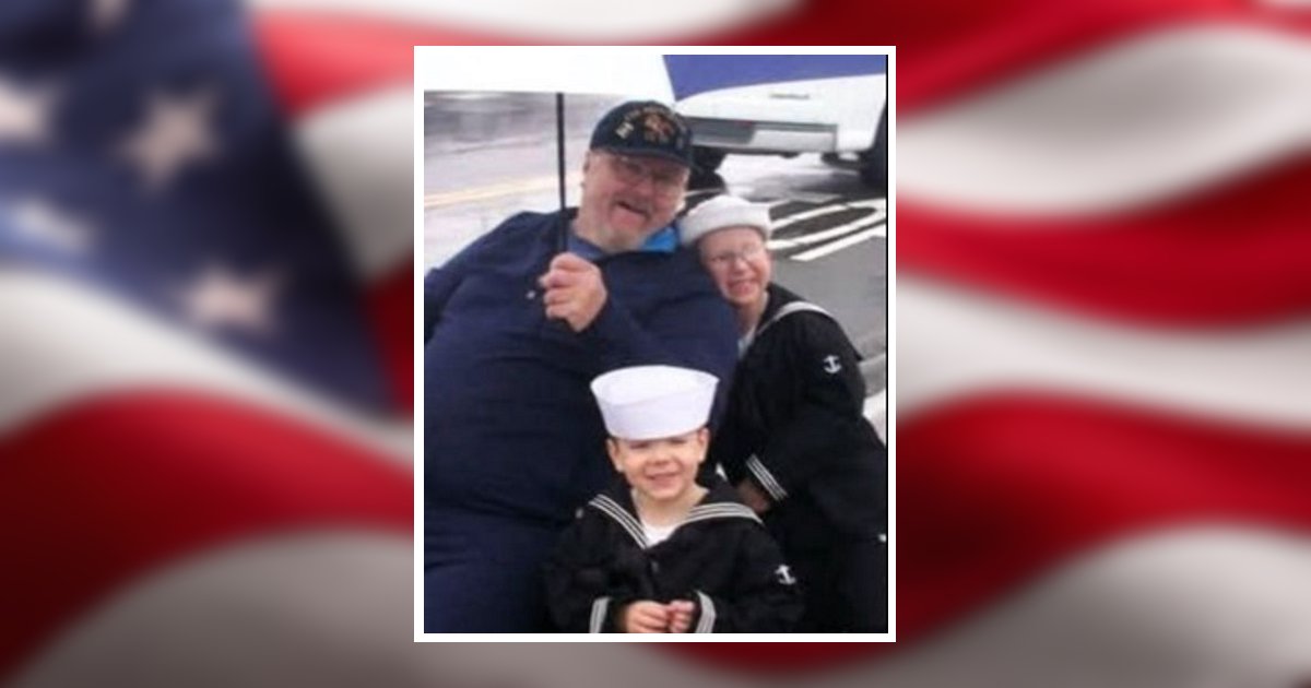 Roderick Allen Fireck Obituary May 29, 2025 - A.E. Ross Funeral Home