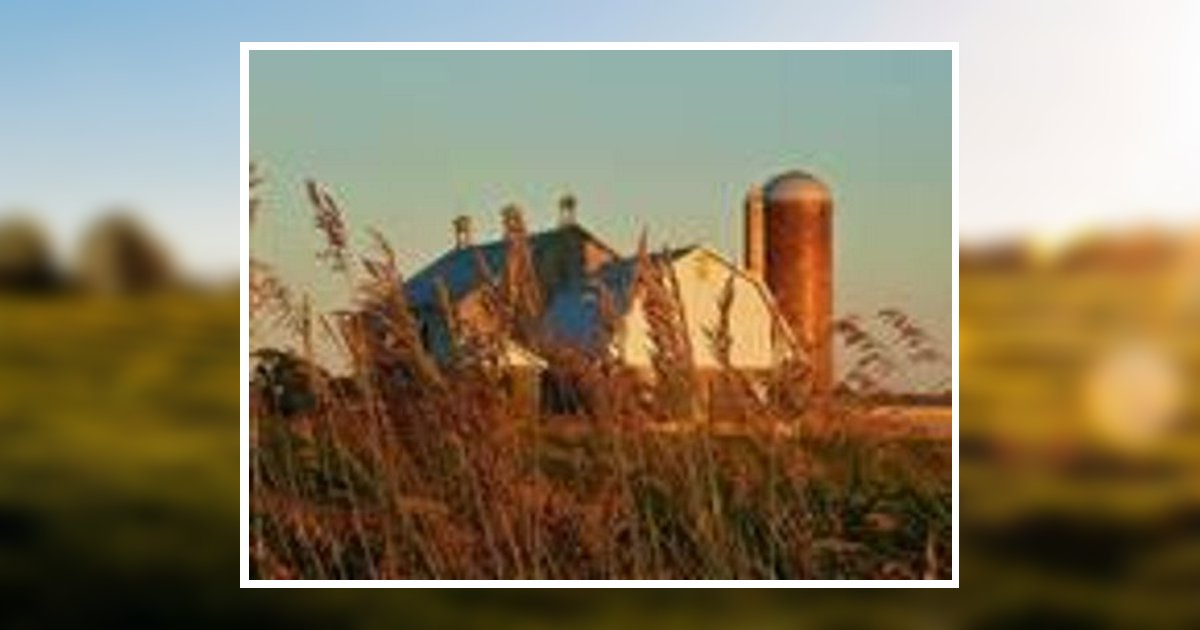 James Runyon Obituary December 22, 2012 - Warren-McElwain Mortuary ...