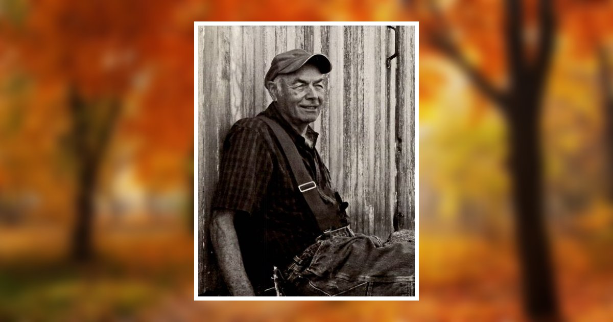 Ray Vernon Launstein Obituary September 11, 2024 - Abels Funeral and ...