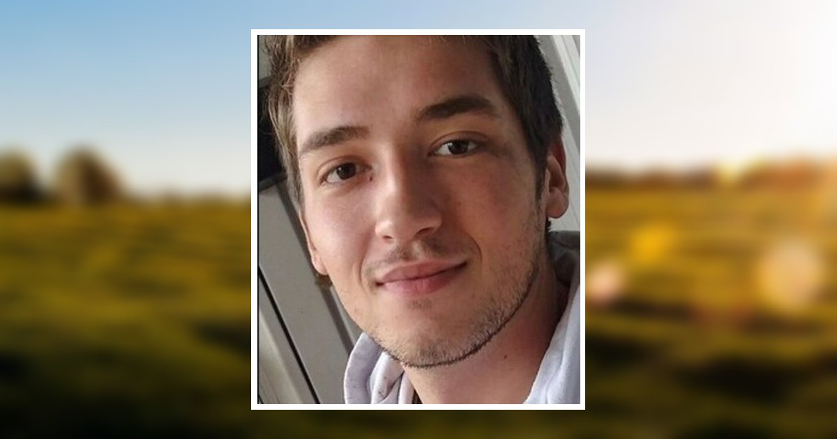 Andrew Flath Obituary October 31, 2018 - Mann-Slonaker Funeral Home