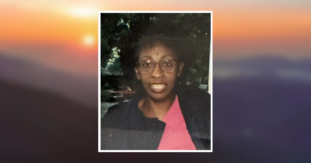 Rachel Louise Johnson Obituary December 15, 2024 - Leaf Cremation Ohio