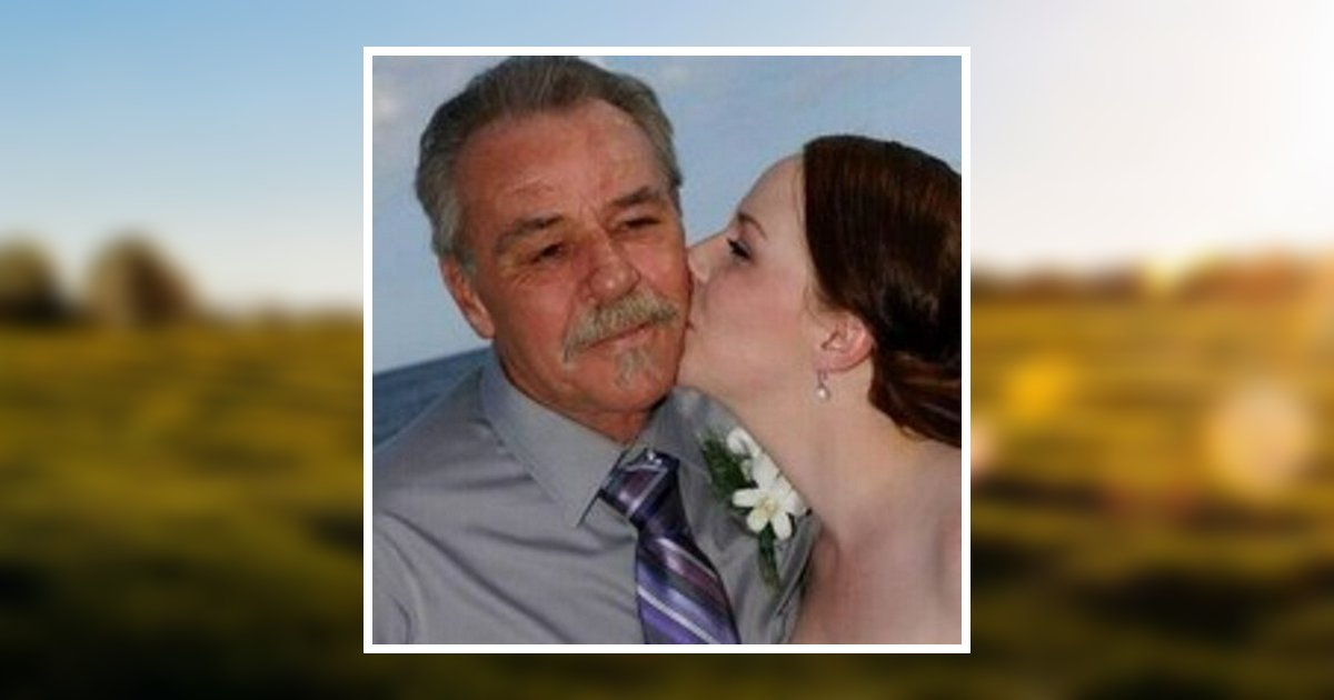 Robert Stephen Hawks Obituary May 7, 2023 - Gentry Family Funeral Service