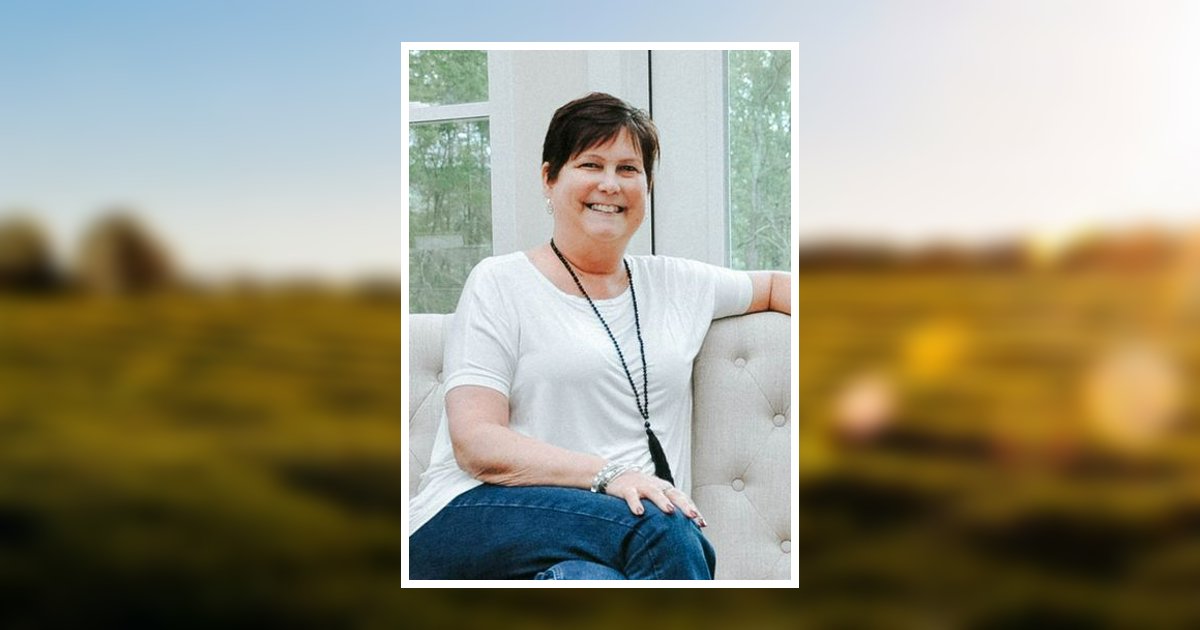 Amy Lynette (Butler) Spivey Obituary October 26, 2020 - Hutcheson-Croft ...