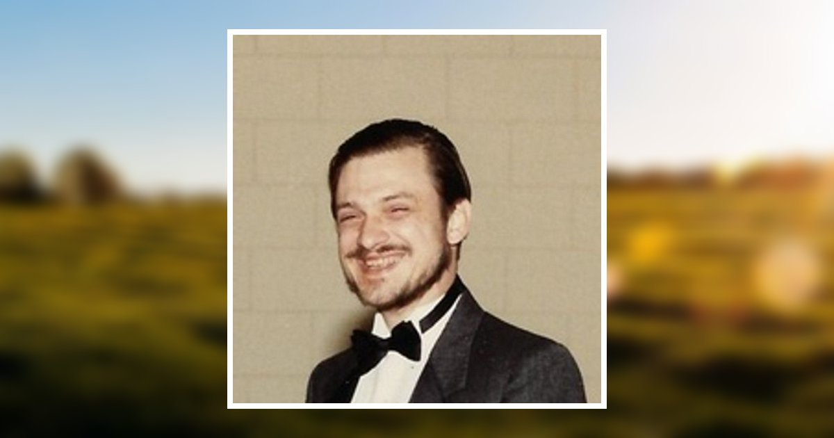 Daniel J. Peterson Obituary October 27, 2018 - Gearty-Delmore Funeral ...