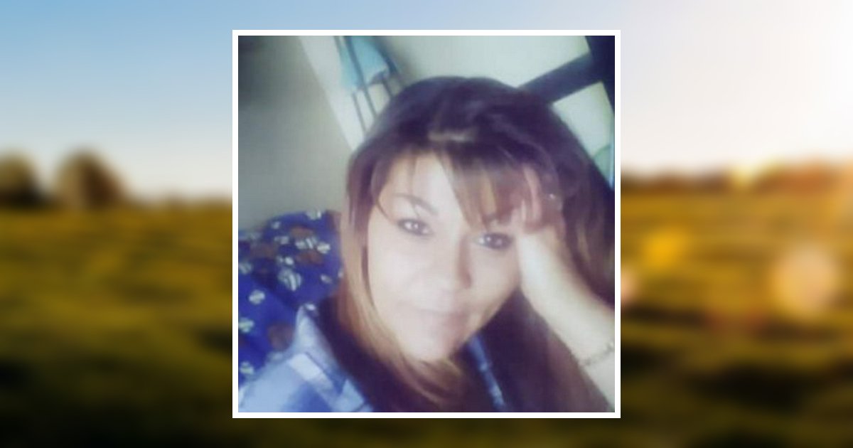 Brandy Anderson Obituary March 24, 2017 - Legacy Funerals & Cremation