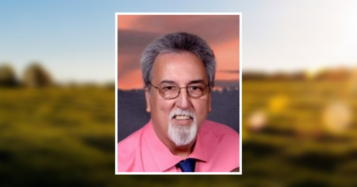 William "Billy" Ralph Mitchell, Jr. Obituary September 3, 2019 - McLane ...