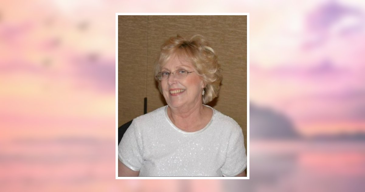 Kathleen Rosemary Patton Obituary May 7, 2024 - The Donohue Funeral ...