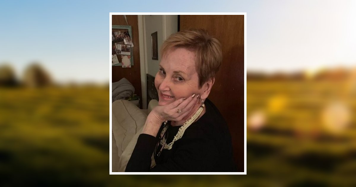 Terry Branch Obituary September 13, 2020 - Moore-Blanchard Funerals ...