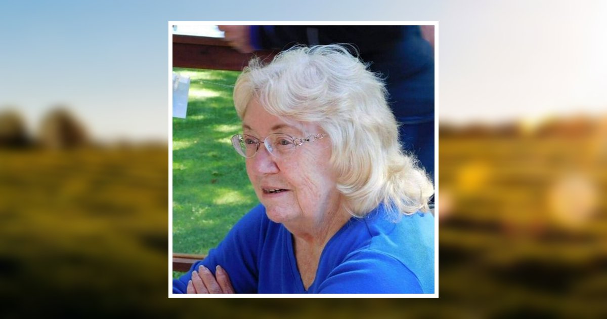 Karen "Cindy" Beckman Obituary May 11, 2021 - Mattson Funeral Home ...