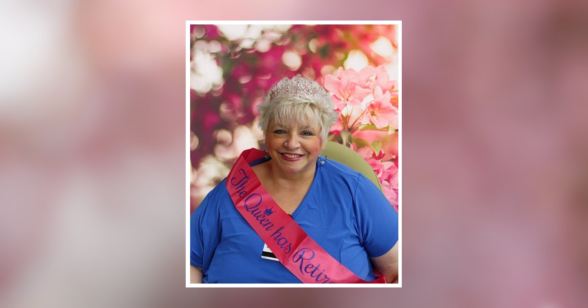 Angelique Renee (Vanek) Barnett Obituary July 1, 2025 - Carlson ...