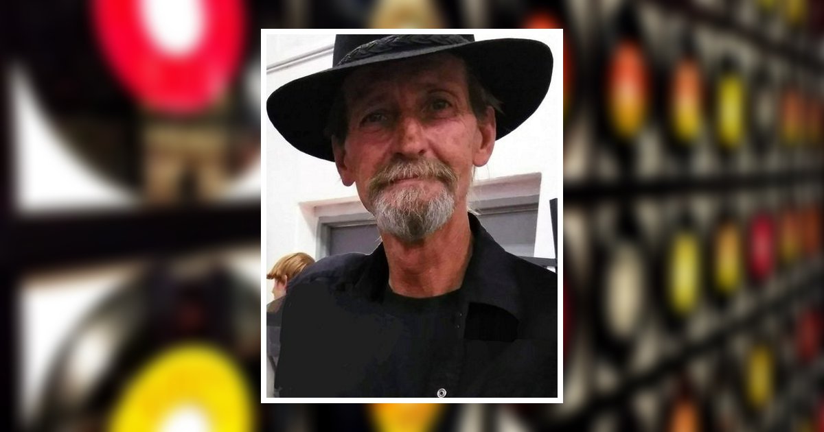 Steven Wheeler Obituary January 9, 2024 - LaGrone Funeral Chapel- Ruidoso