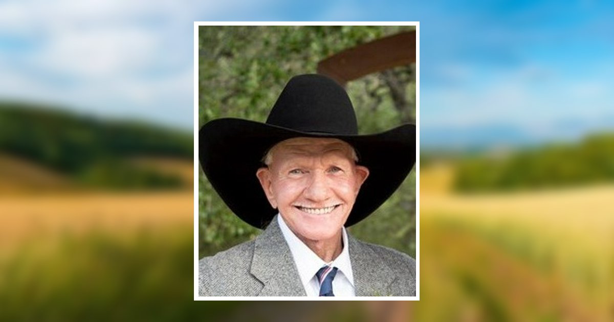 Thomas D. Connell Obituary September 16, 2023 - Kerrville Funeral Home