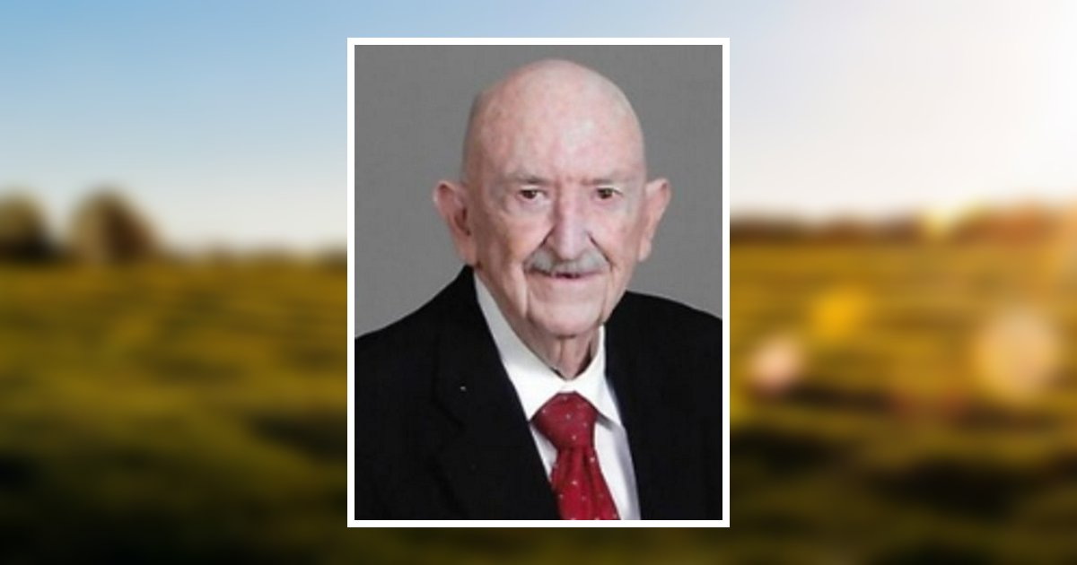 Allan Pollock Obituary March 16, 2023 - Tribute Memorial Care