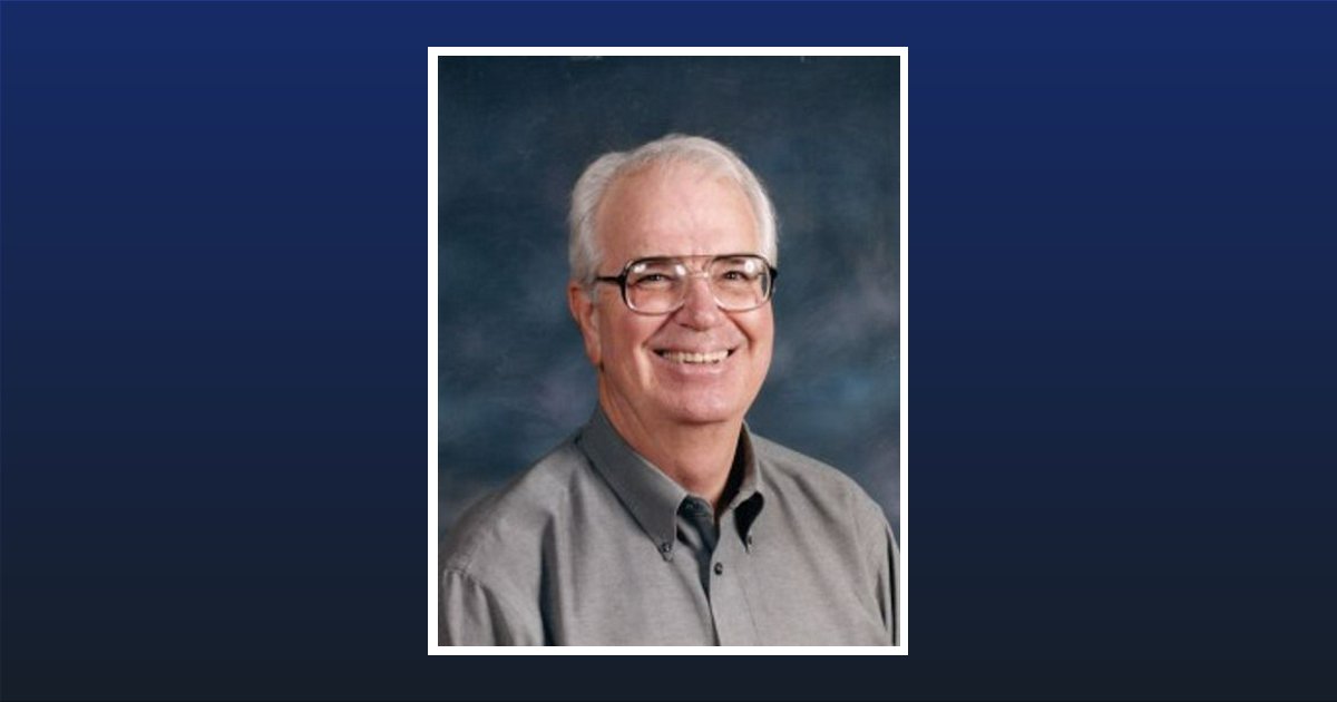 Bob Eads Obituary December 4, 2012 - Sawyer-George Funeral Home