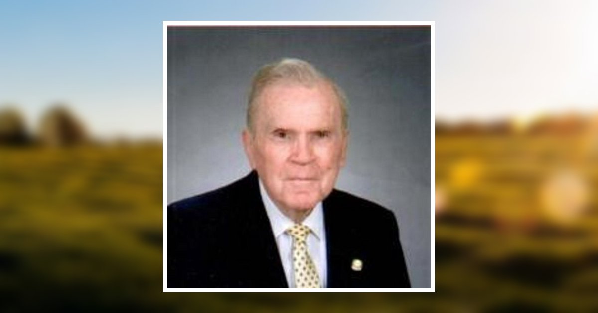 L. Douglas Pritchard Sr. Obituary December 8, 2012 - J.T. Morriss & Son ...