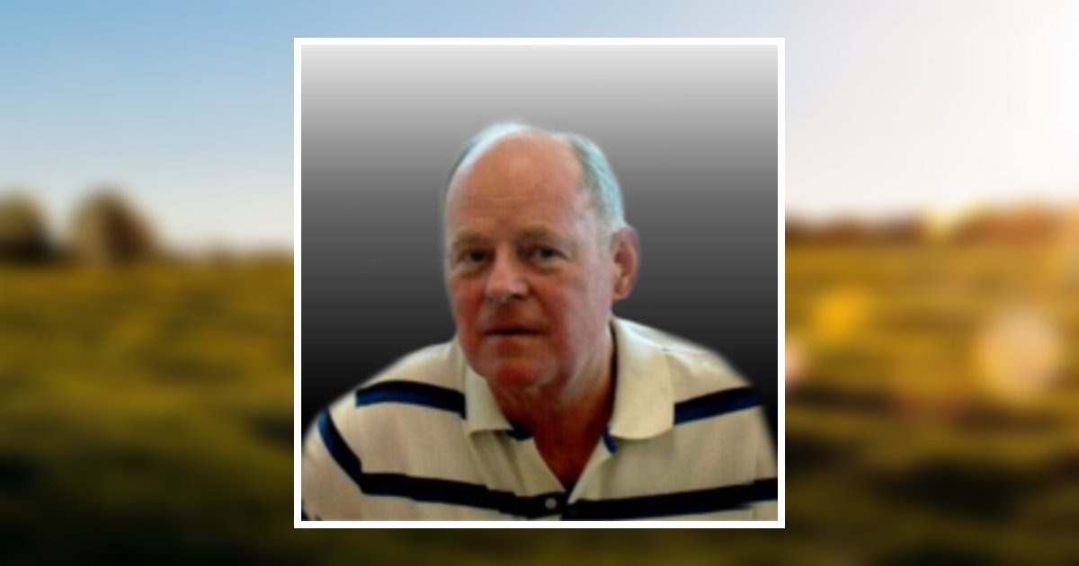 Francis "Pat" Fanning, Jr. Obituary December 11, 2018 - Miles Funeral Home