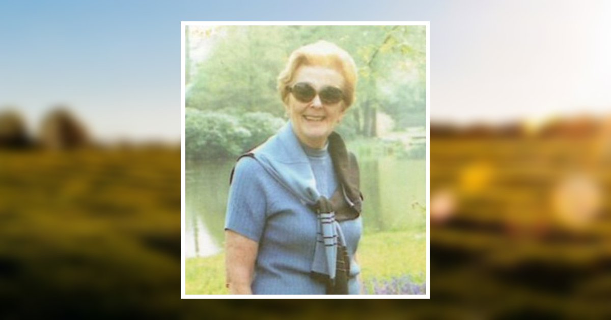 Mary Cathey Obituary 2016 - Raymer - Kepner Funeral Home and Cremation ...