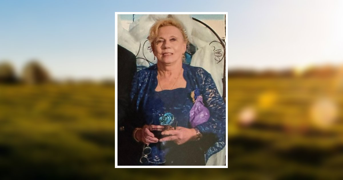 Stephanie A. Andrews Obituary March 1, 2024 - Reed and Steinbach ...