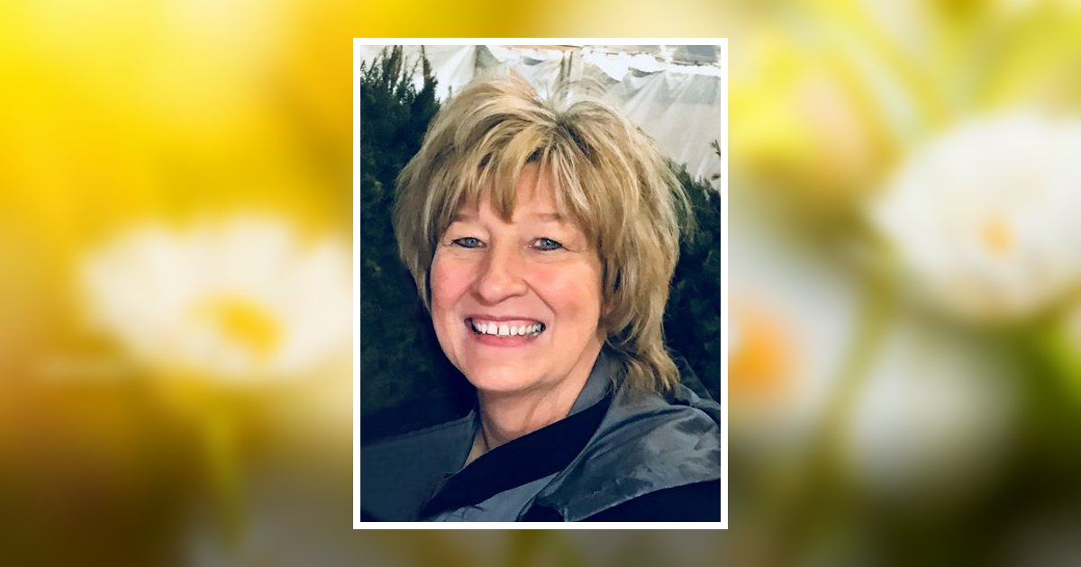 Susan Leah Ravsten Miller Obituary July 7, 2022 - Rudd Funeral Home