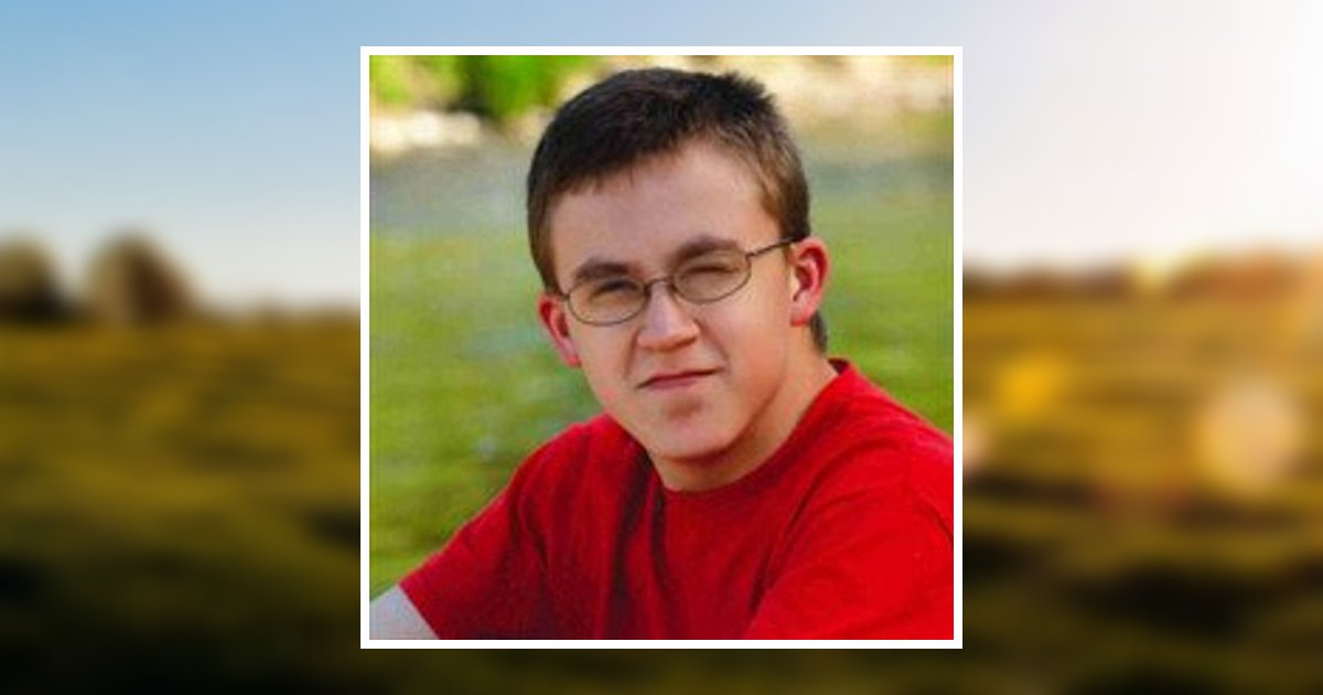 Andrew Robert Weiland Obituary June 4, 2020 - Mahn Family Funeral and ...