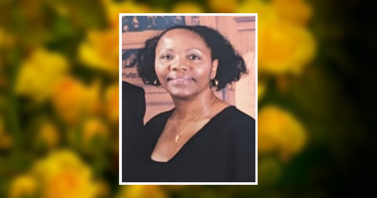 DEBORAH DENISE MICKENS Obituary November 18, 2023 - Golden Gate Funeral ...