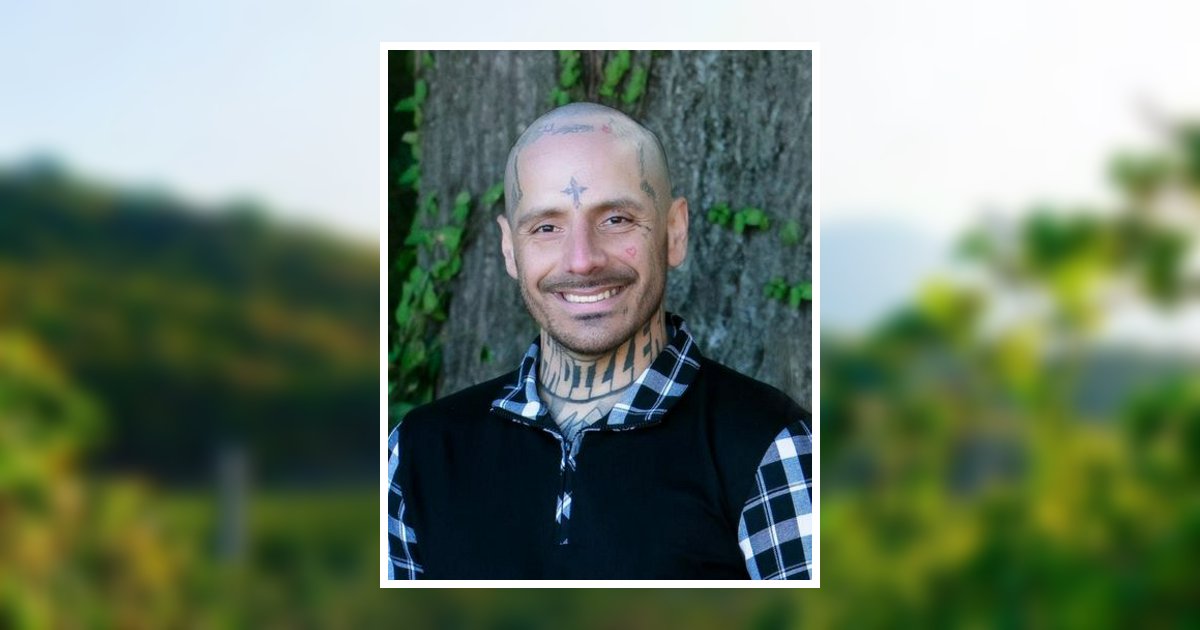 Robert James Rolus-Hermosillo Obituary December 16, 2022 - Stockham ...