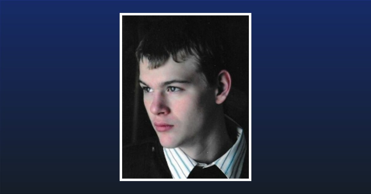 Taylor K. Ewing Obituary October 26, 2021 - Toland-Herzig Funeral Homes ...