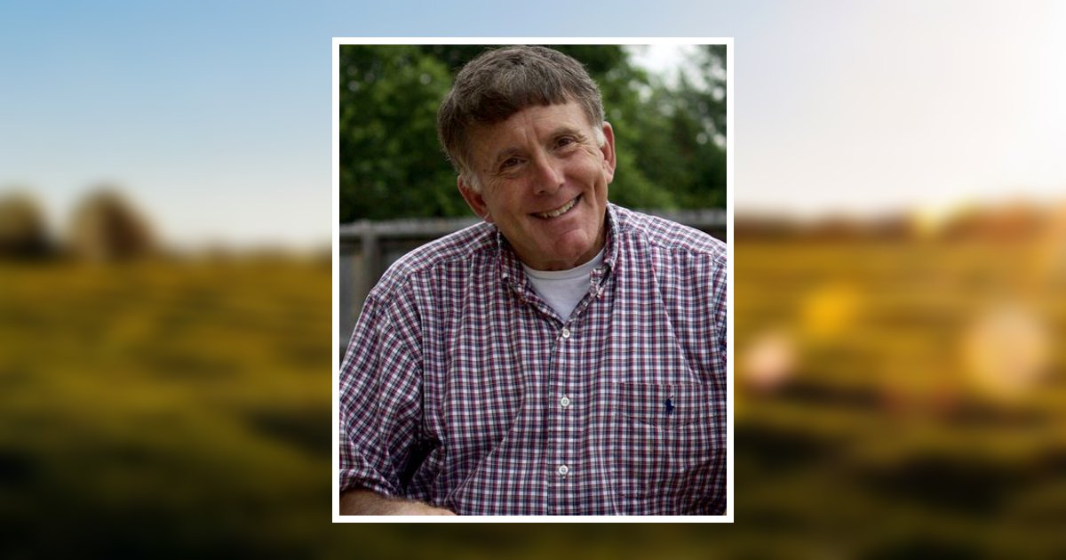 Richard Conant Obituary August 6, 2019 - Magnolia Chapel Funeral Home