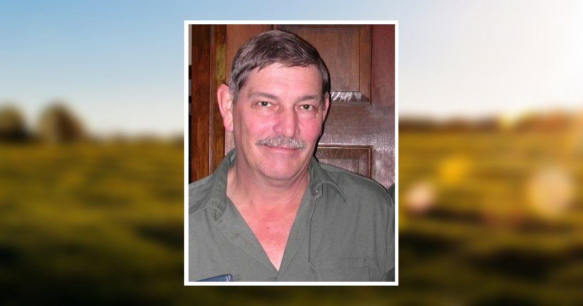 Gary Martin Obituary March 1, 2023 - Gateway Funeral Home & Cremation Center