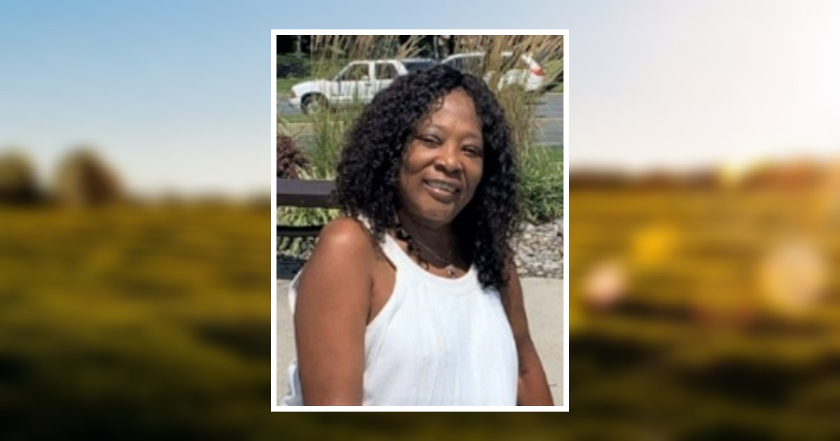 Angela L. Cromwell Obituary March 27, 2023 - McComas Family Funeral Homes