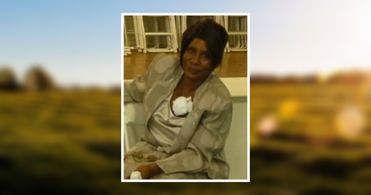 Hattie Reese Obituary February 10 2017 Wolf Funeral Services