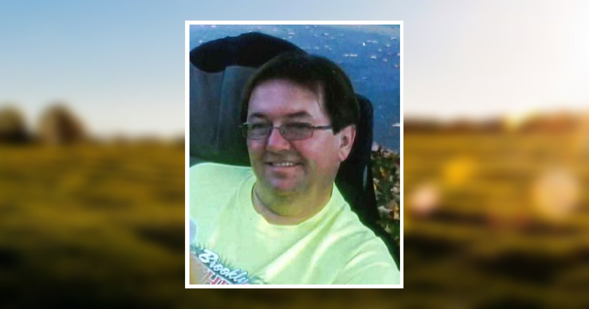 David "Dave" Fugate Obituary July 15, 2018 - Titus Funeral Home and ...