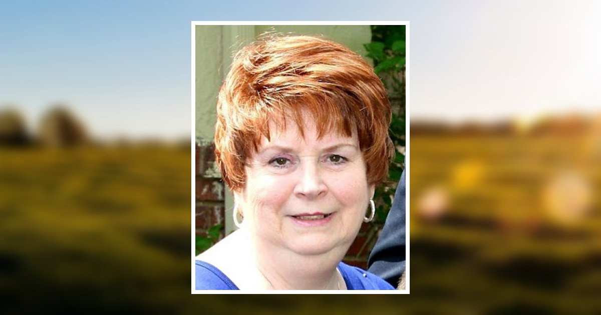 Patricia R. Novak Obituary - DeJohn Funeral Homes & Crematory
