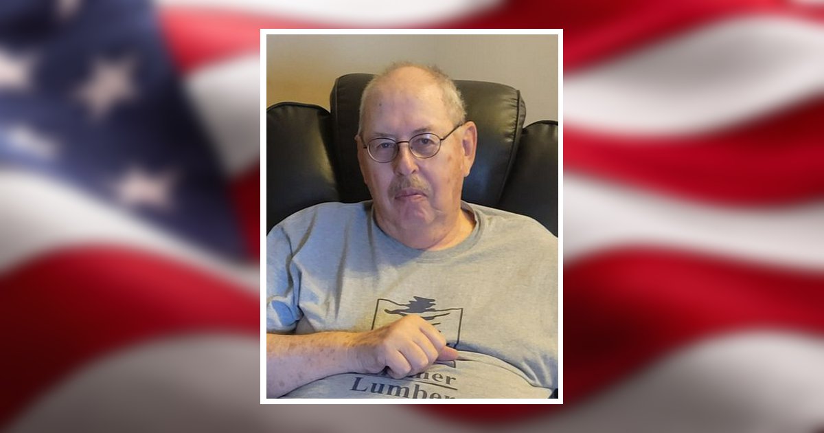 Terry N. Ehman Obituary October 3, 2023 - Flanner Buchanan Funeral Centers