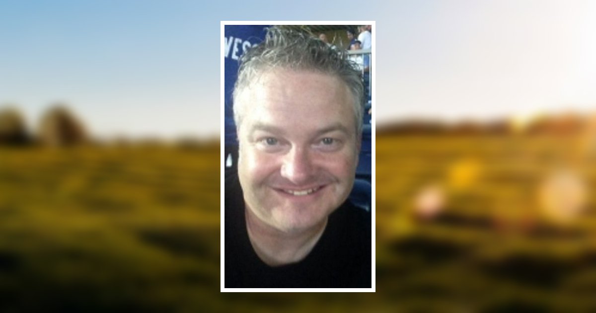 Timothy "Tim" Strege Obituary July 26, 2015 - Infinity Funeral Home