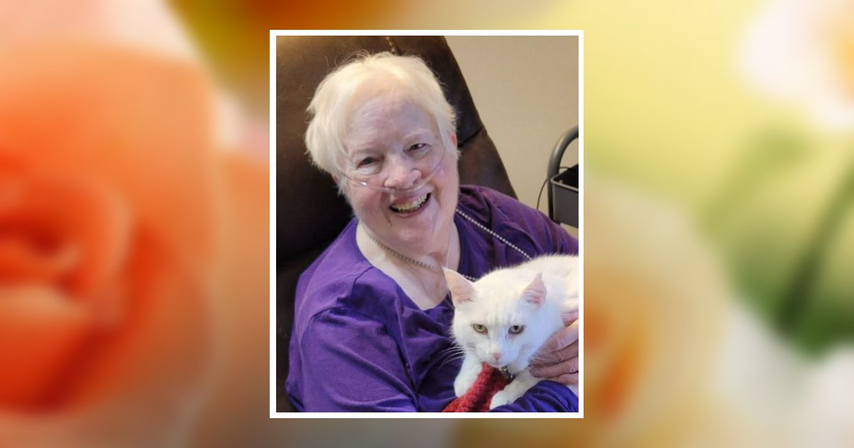 Janice Govier Obituary March 29, 2023 - Baue Funeral Homes