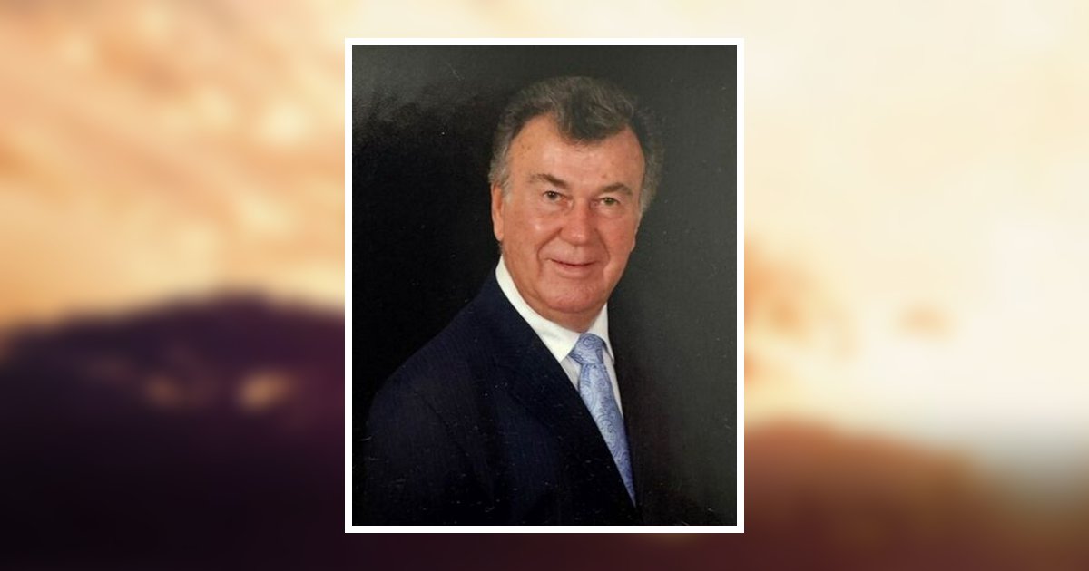 Dewey Glenn Coley Obituary January 13, 2025 - Goetz Funeral Home