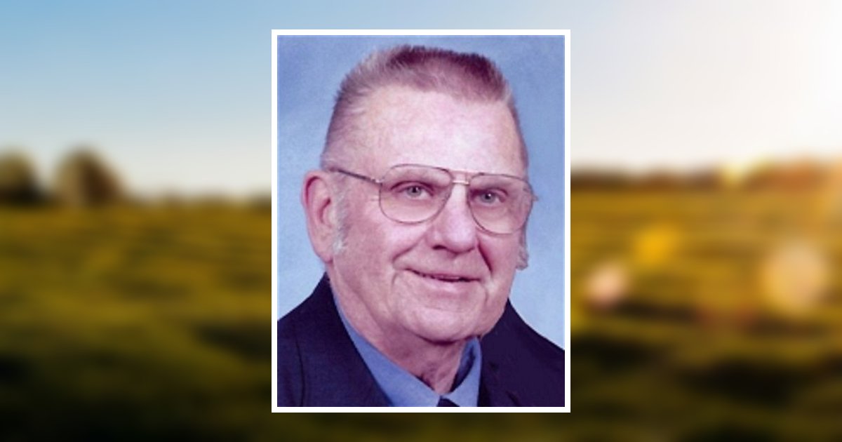 Richard Walter Teskey Obituary April 26, 2023 - Starkson Family Life ...