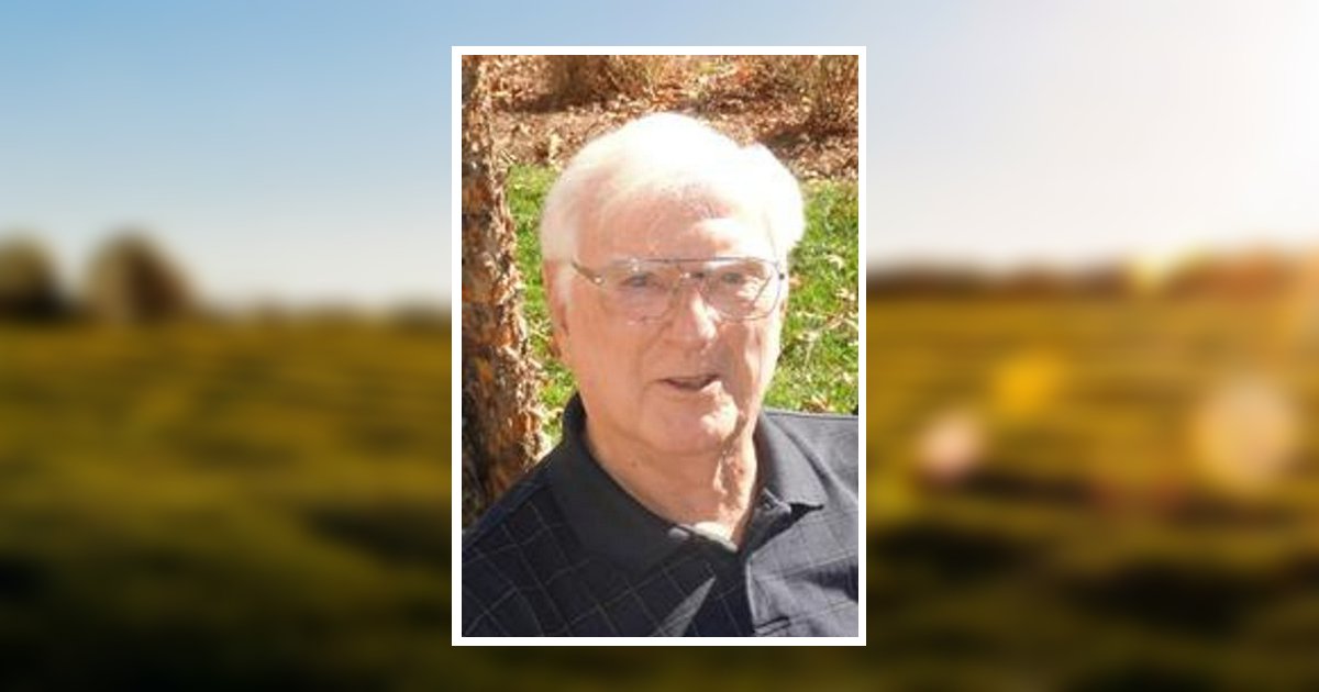 Harold Rogers Obituary January 23, 2012 - Hartsell Funeral Homes