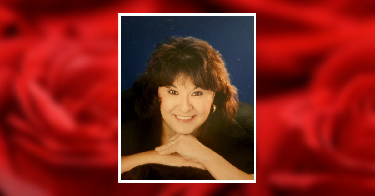 Rachel Ponce Obituary May 2, 2024 - Trujillo Family Funeral Home