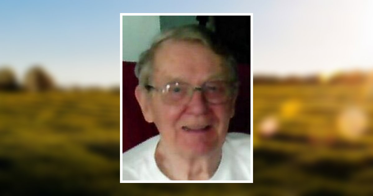 Delbert E. Johnson Obituary February 12, 2018 - Harris Funeral Home