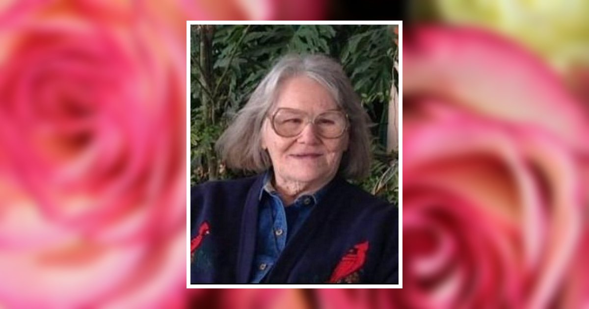 Patsy (Robertson) Petrus Obituary November 3, 2024 - Galloway & Son's Funeral Home