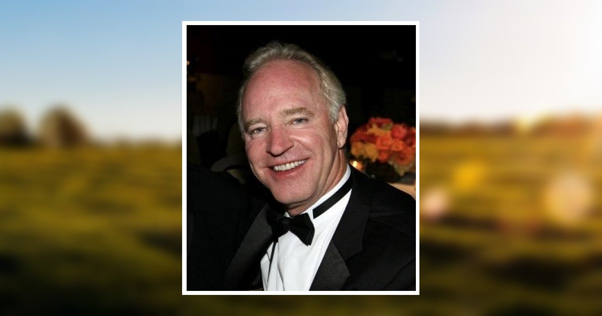 Douglas Haack Obituary March 10, 2023 - Horan & McConaty Funeral ...