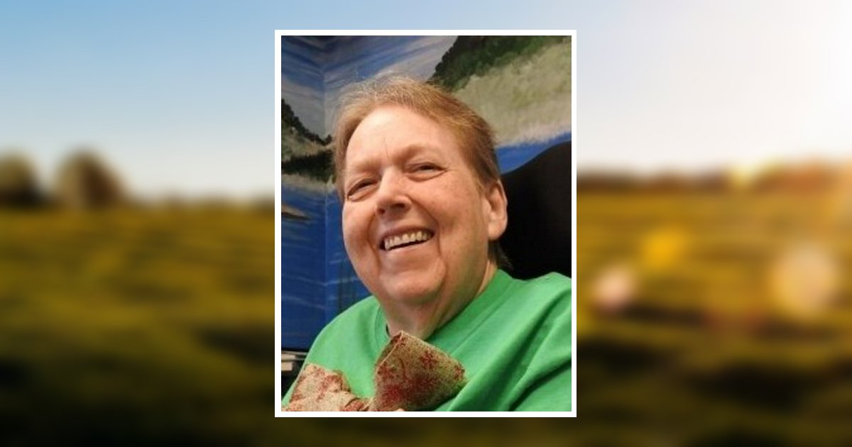 Debbie Goforth Obituary December 21, 2020 - Reynolds Funeral Home - Turner