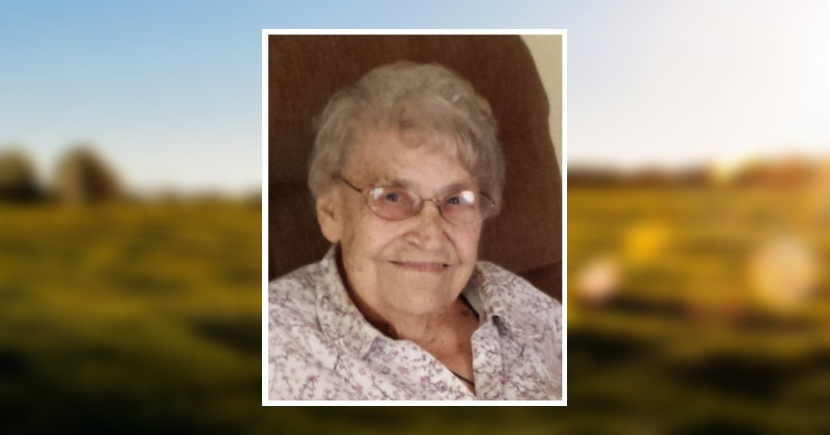 Joyce Stilen Obituary July 30, 2020 - Muehl Boettcher Funeral Home