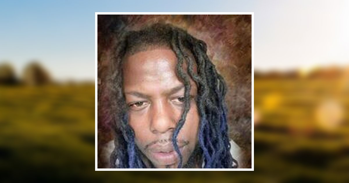 Darrell Ratliff Obituary December 11, 2021 - Sims Mortuary
