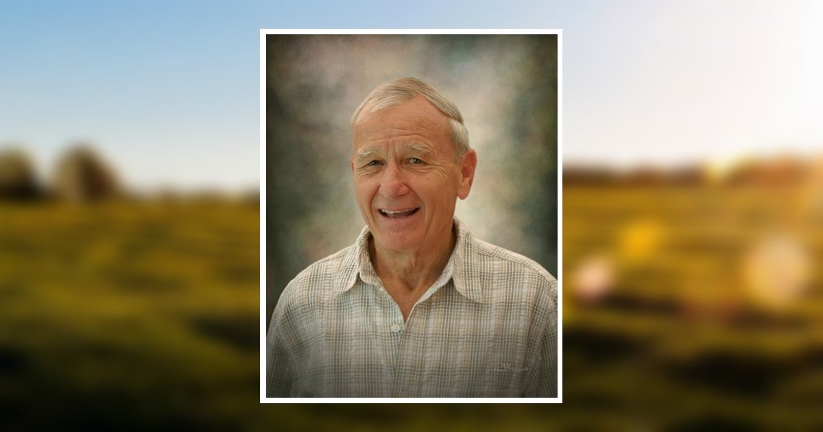 Floyd Sichi Obituary March 5, 2023 - Schertz Funeral Home