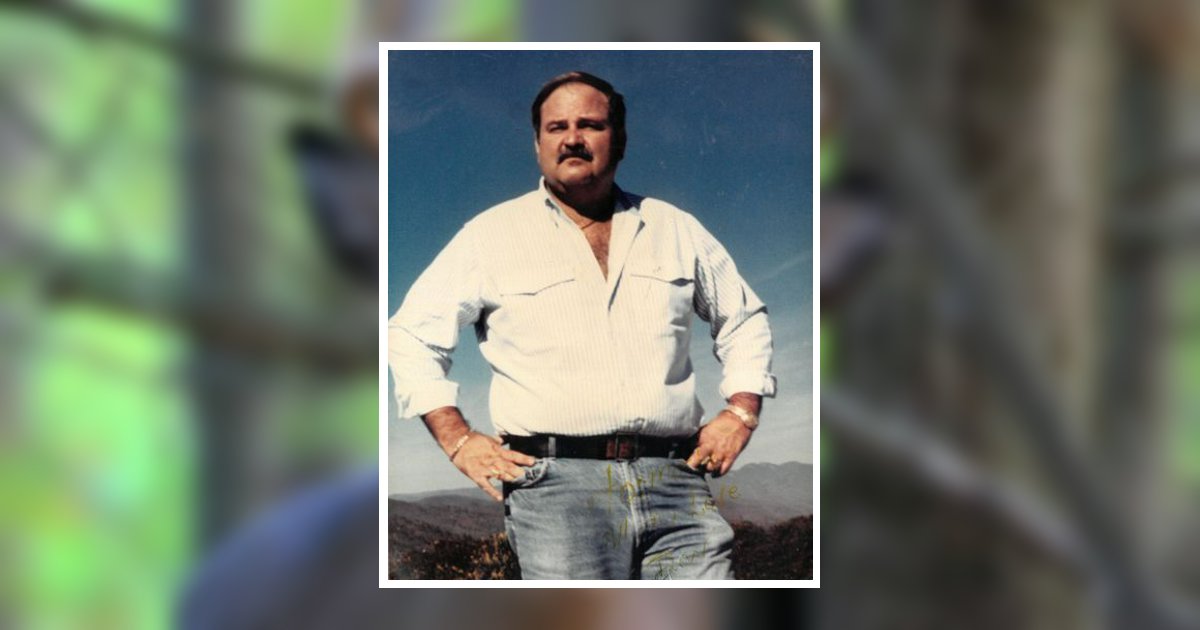 Donald Avery Jamison Obituary April 19, 2025 - Beam Funeral Service ...